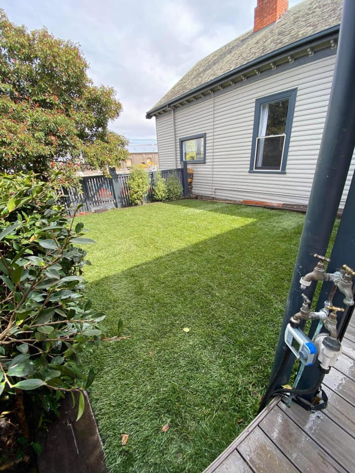 Gallery - Landscape Designs | Ballarat Groundworks