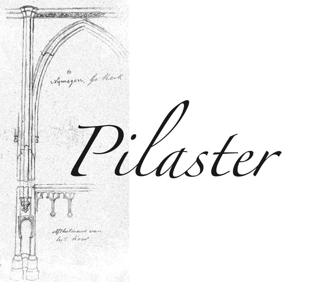 pilaster.org