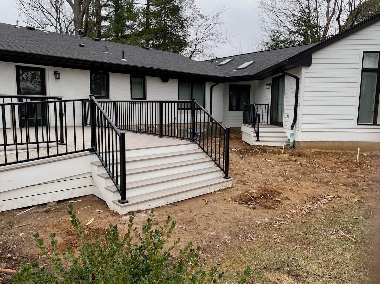 Our Work | Louisville | R&W Construction & Remodeling