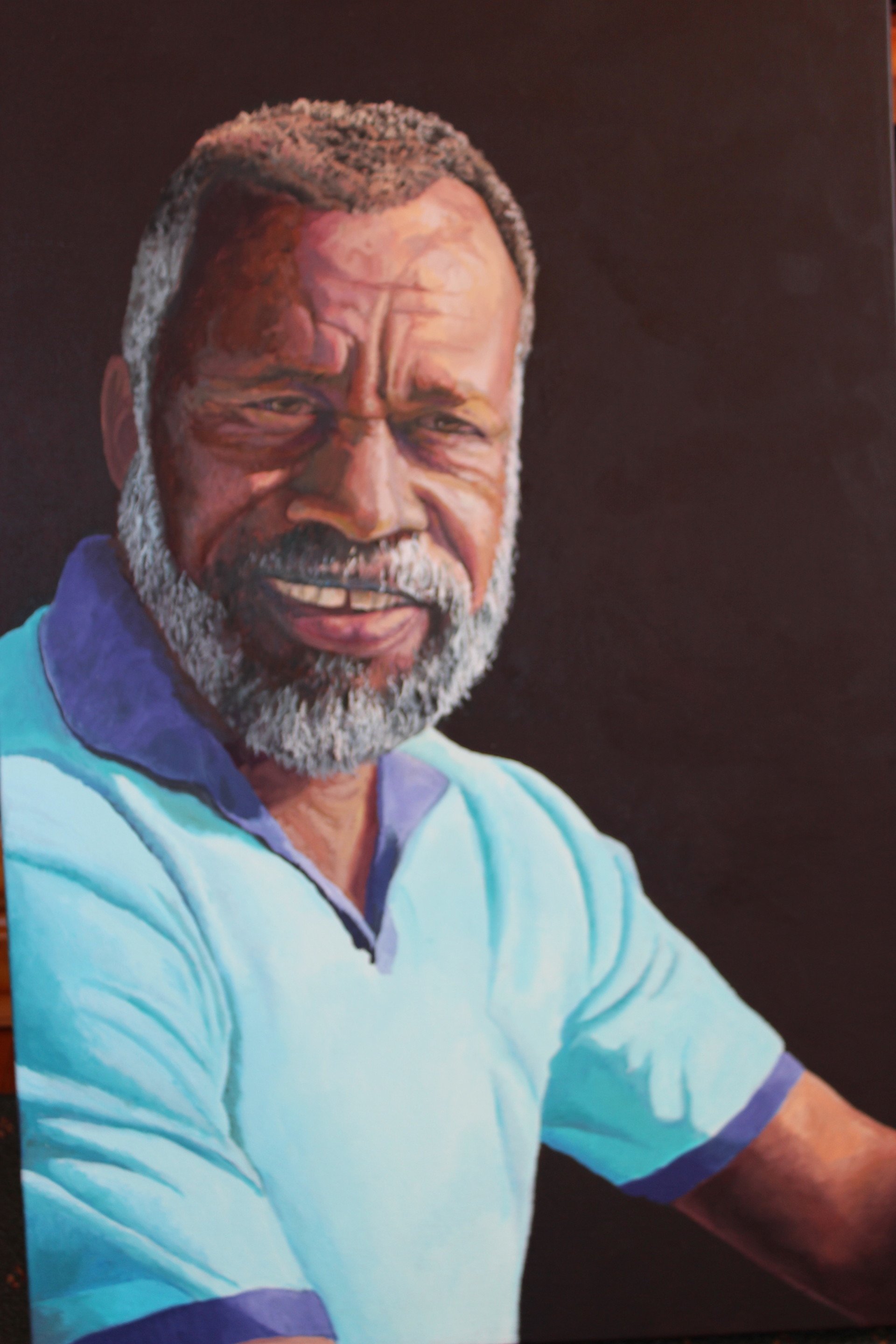 Original New Zealand Artwork | Robin Midgley Artist