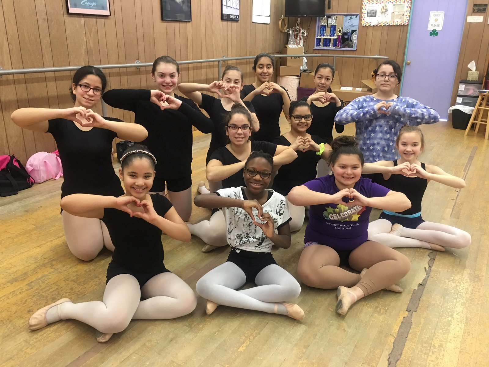 Home [www.maywooddancecenter.com]