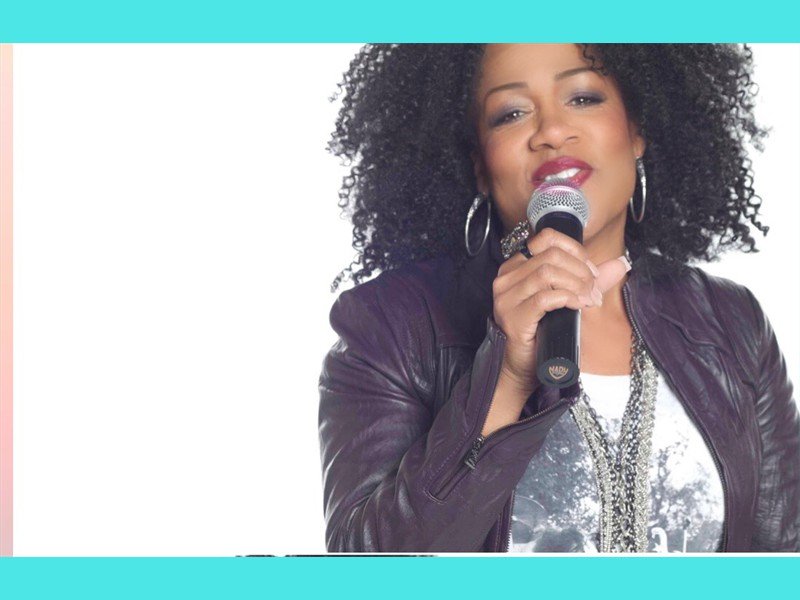 Gail Moore Music | Photo Gallery