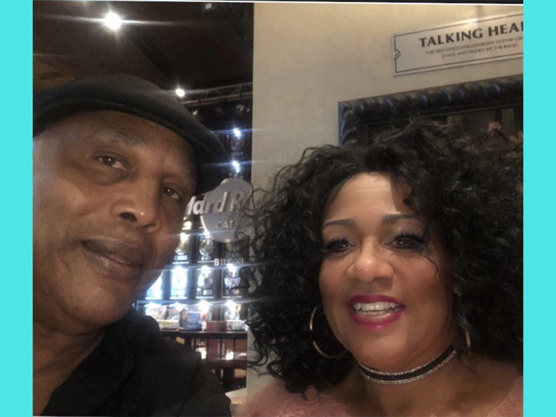 Gail Moore Music | Photo Gallery