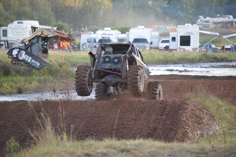 Howie's Mud Bog Photos