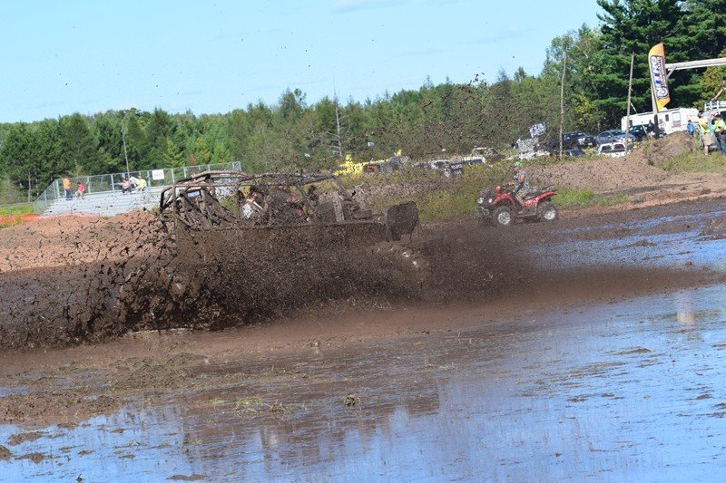Howie's Mud Bog Photos