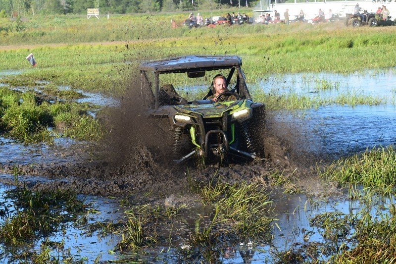 Howie's Mud Bog Photos