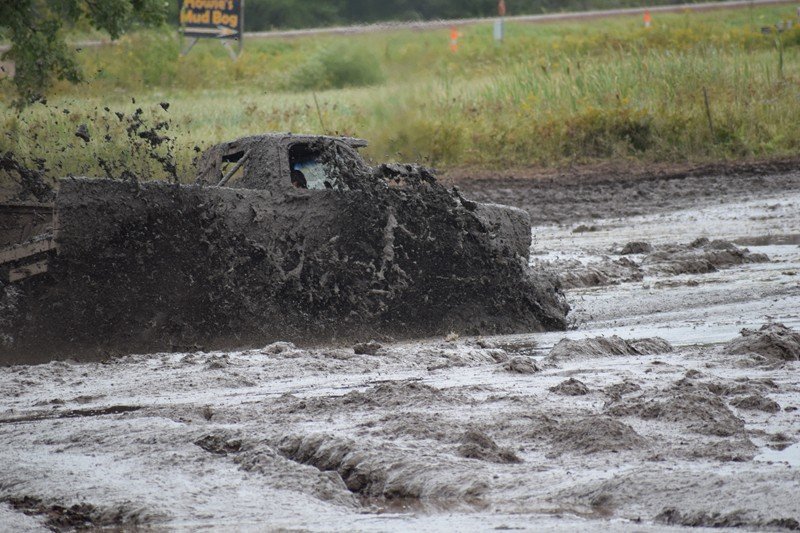 Howie's Mud Bog Photos