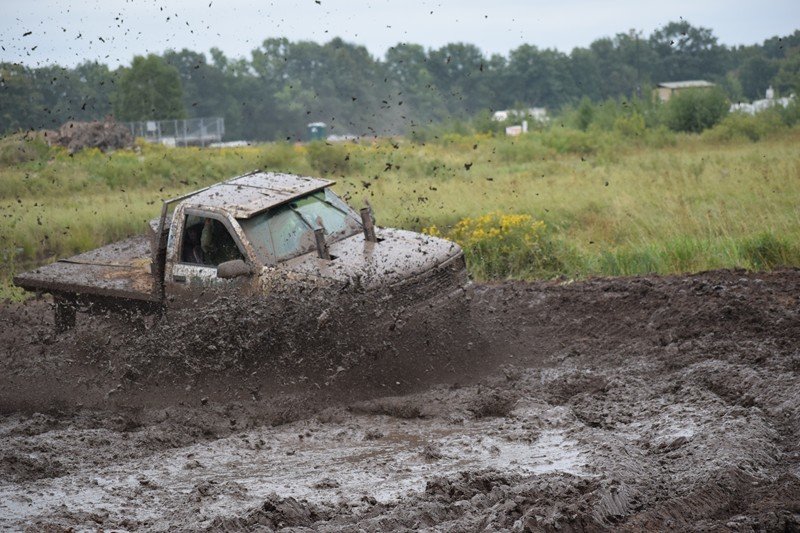 Howie's Mud Bog Photos