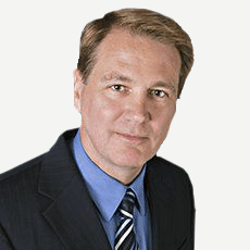 Eric Bowser | Chief Retirement Advisor | Safe Harbor Retirement Planners