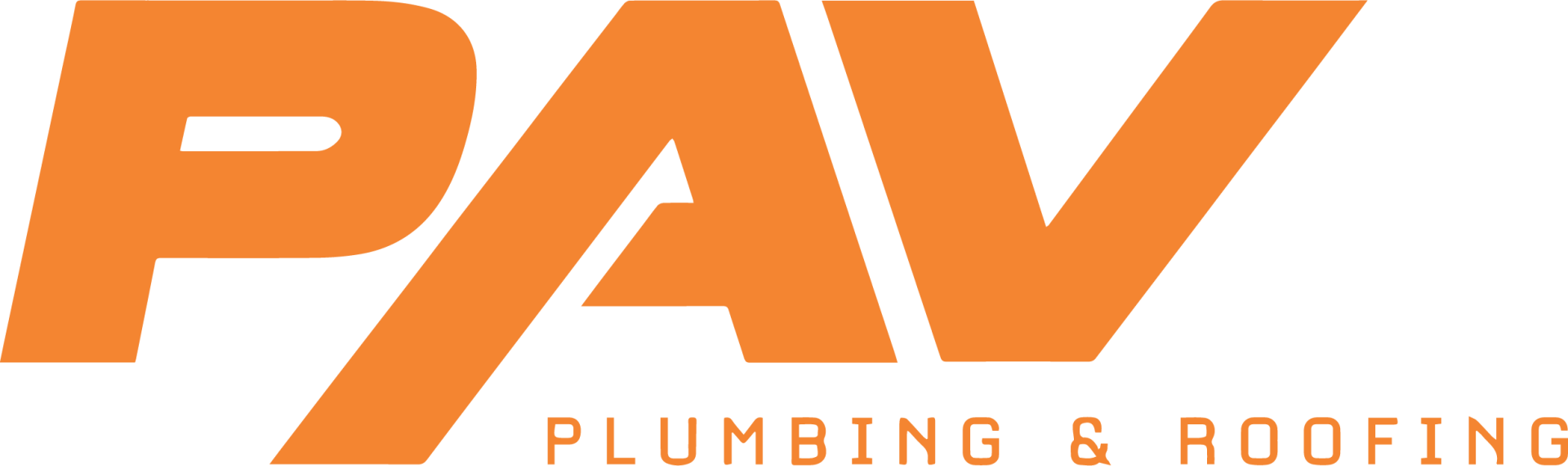Contact Us | PAV Plumbing & Roofing