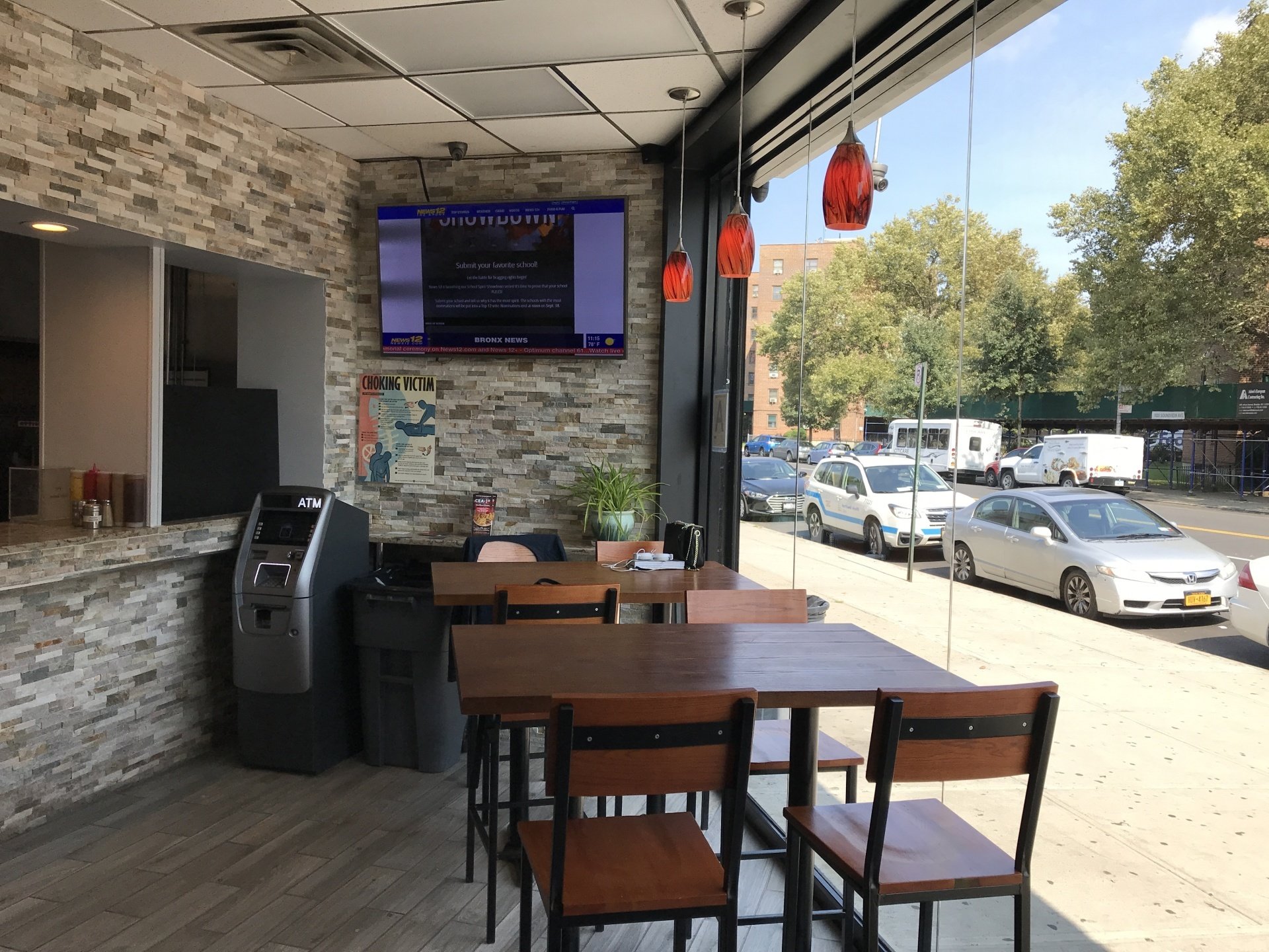 CEA-LO CAFE | About Us