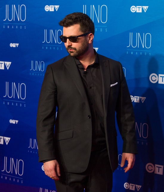 Andrew Staniland - Composer | Teacher | Innovator