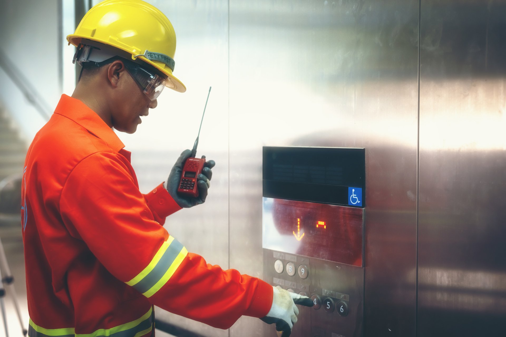 Emergency Lift Repair Near Me in Birmingham | ACE Elevators
