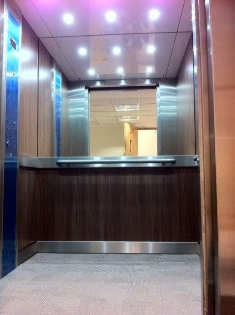 Elevator Installation & Servicing | Ace Elevators Northern | Yorkshire