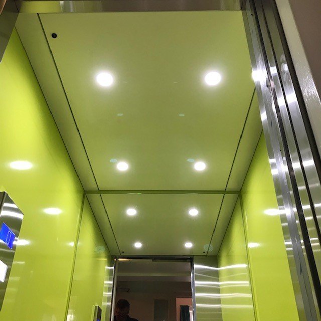 Elevator Installation & Servicing | Ace Elevators Northern | Yorkshire