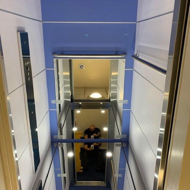 Elevator Installation & Servicing | Ace Elevators Northern | Yorkshire