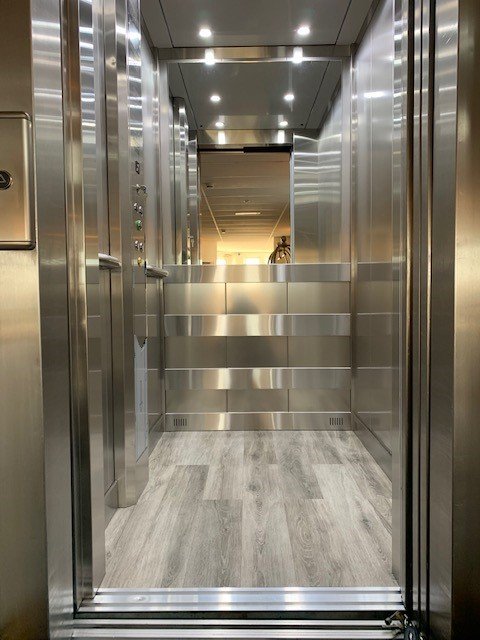 ACE Elevators (Northern) Limited | Maintenance