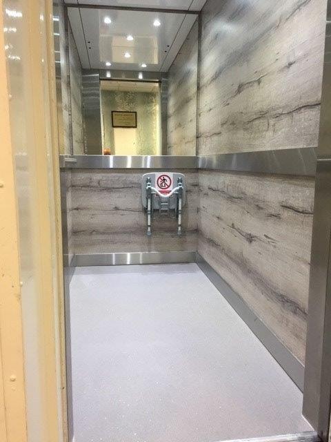 Elevator Installation & Servicing | Ace Elevators Northern | Yorkshire