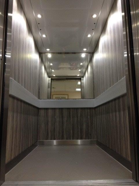 Elevator Installation & Servicing | Ace Elevators Northern | Yorkshire