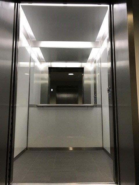 Elevator Installation & Servicing | Ace Elevators Northern | Yorkshire
