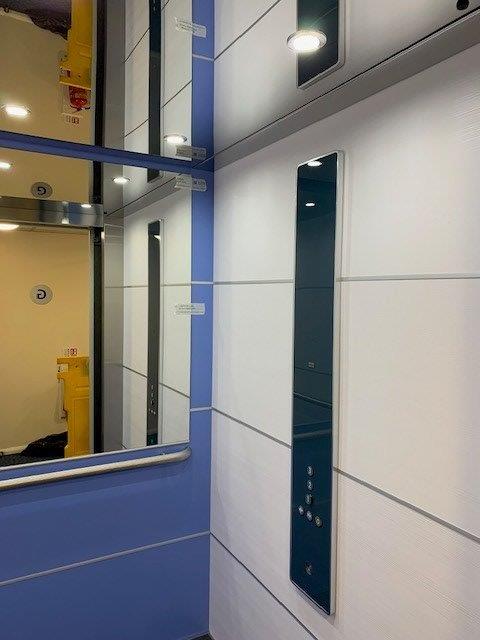 Elevator Installation & Servicing | Ace Elevators Northern | Yorkshire