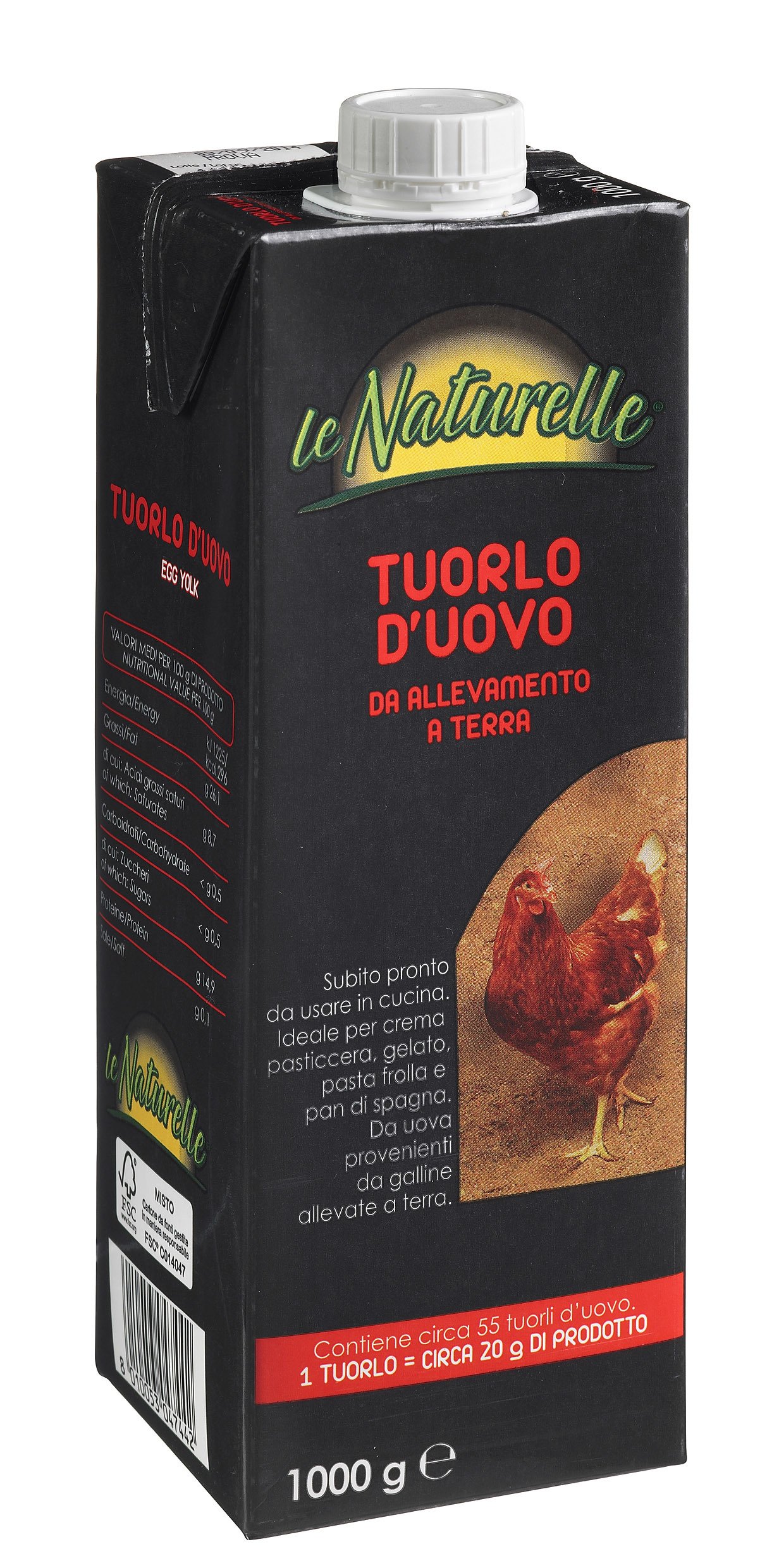 Vendita uova e misto d’uovo | Pedrengo, BG | Ovo-Ben