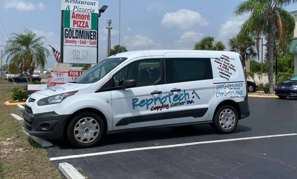 Home | Reprotech Copying Center