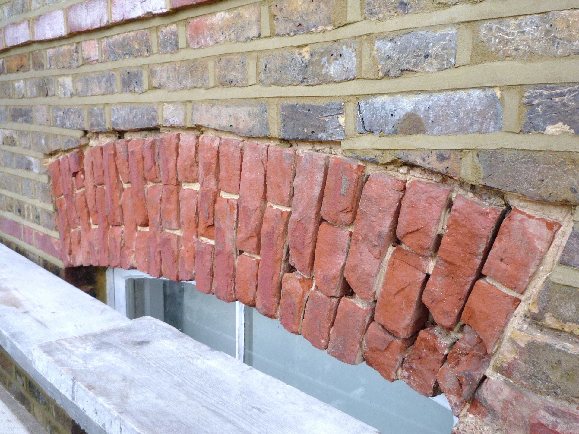 Decorator | SGN Brickwork & Decorating Specialists