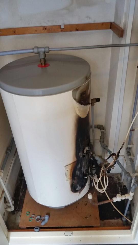 Unvented Megaflo Servicing Procedures and Prices