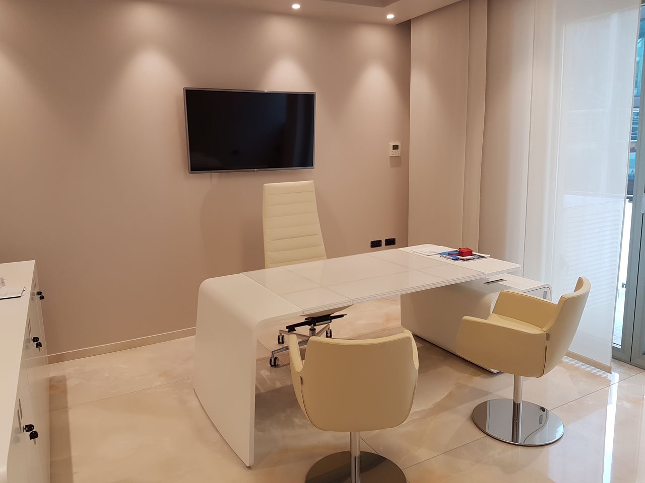 Tutto per l'ufficio| Montesilvano | PIANETA UFFICIO BY FOR OFFICE