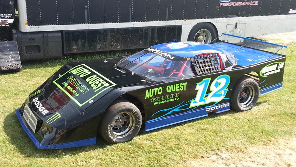 Auto Quest Collission