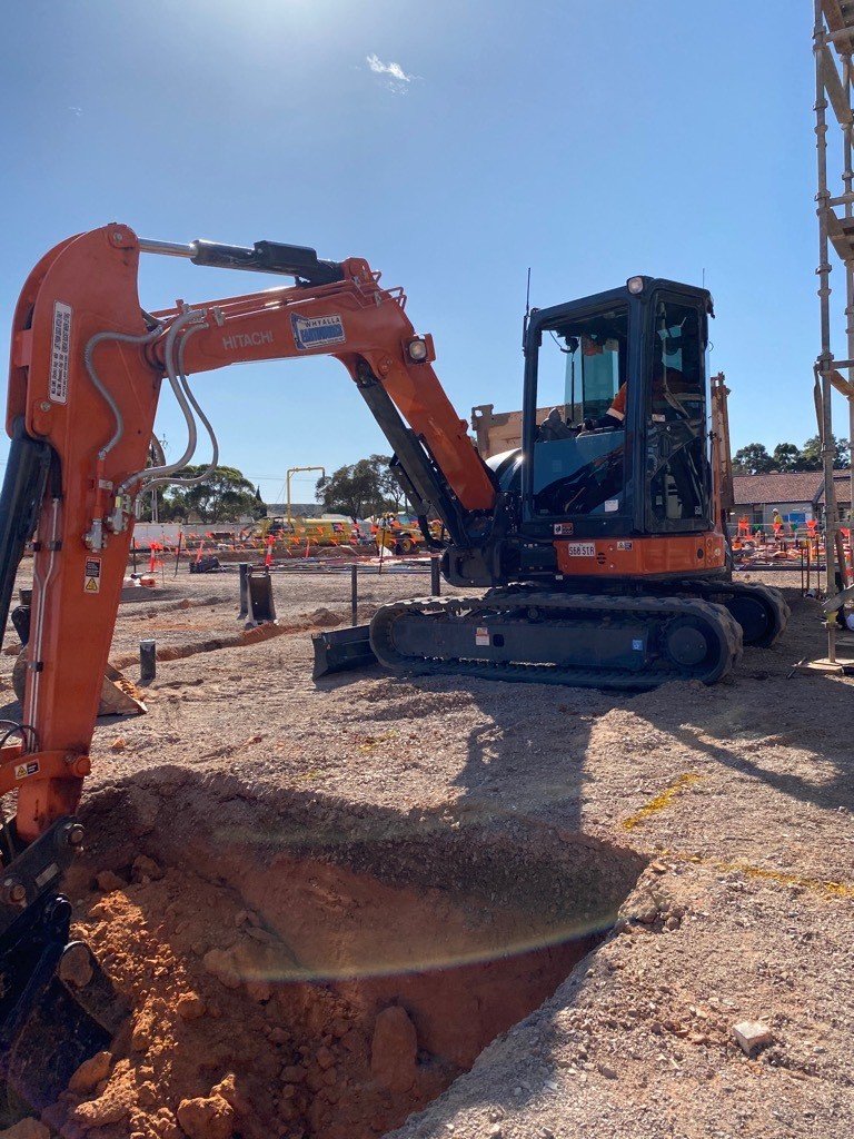 Earthmoving & Grading Contractors in Whyalla SA