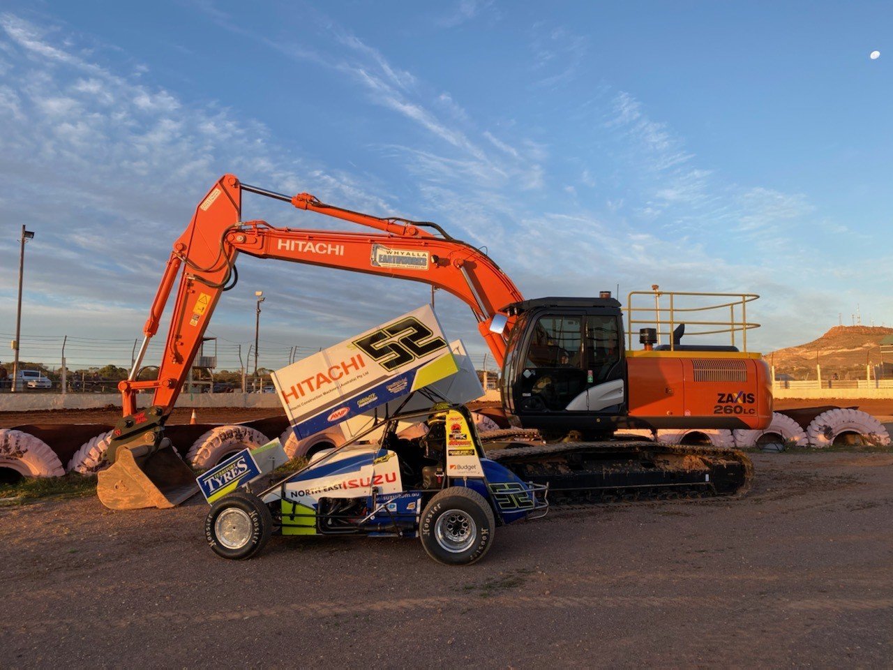 Whyalla Earthworks: Excavation & Grading Experts