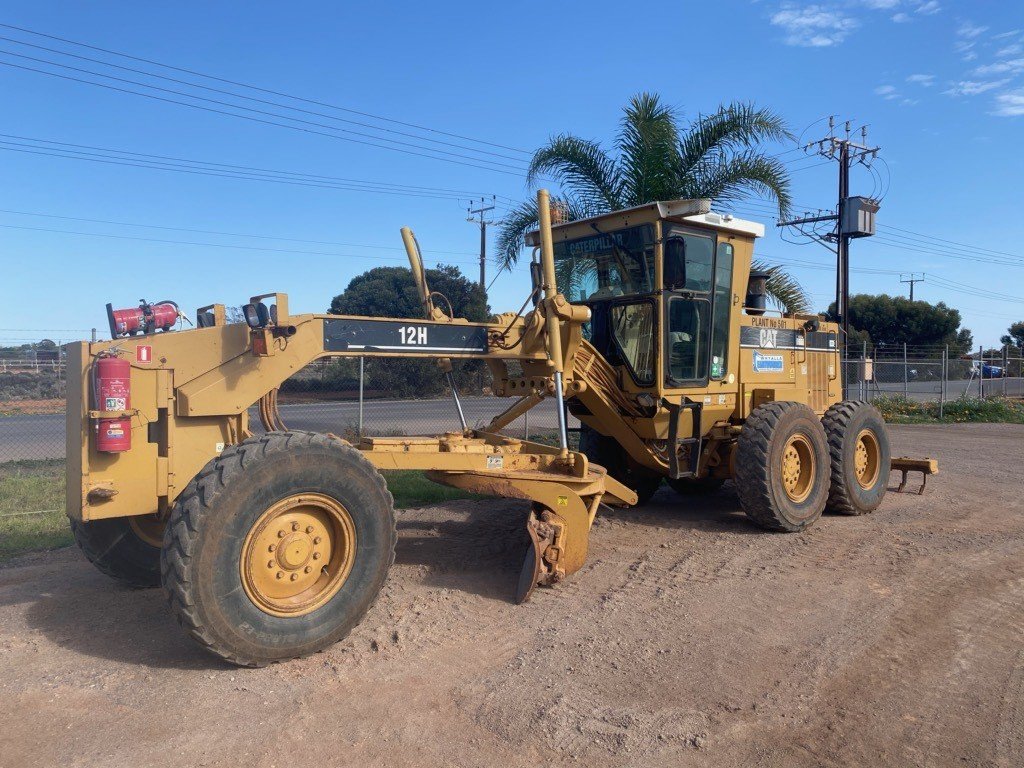 Whyalla Earthworks: Excavation & Grading Experts