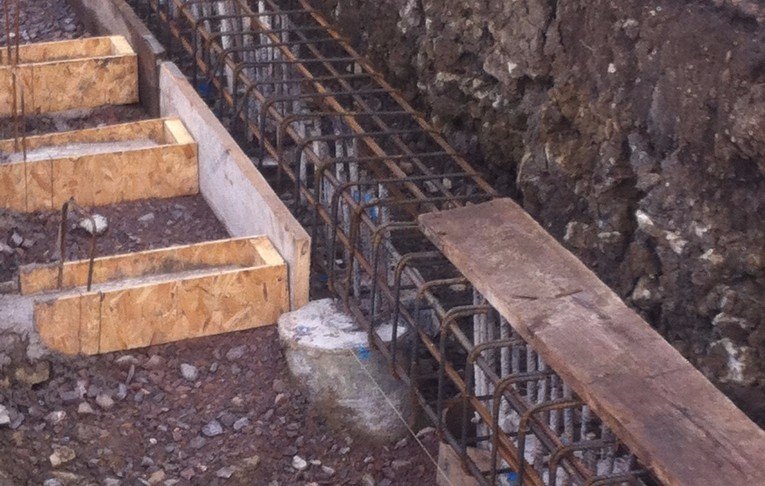 Davis Groundworks, Formwork, Landscaping, Drainage & Building Services