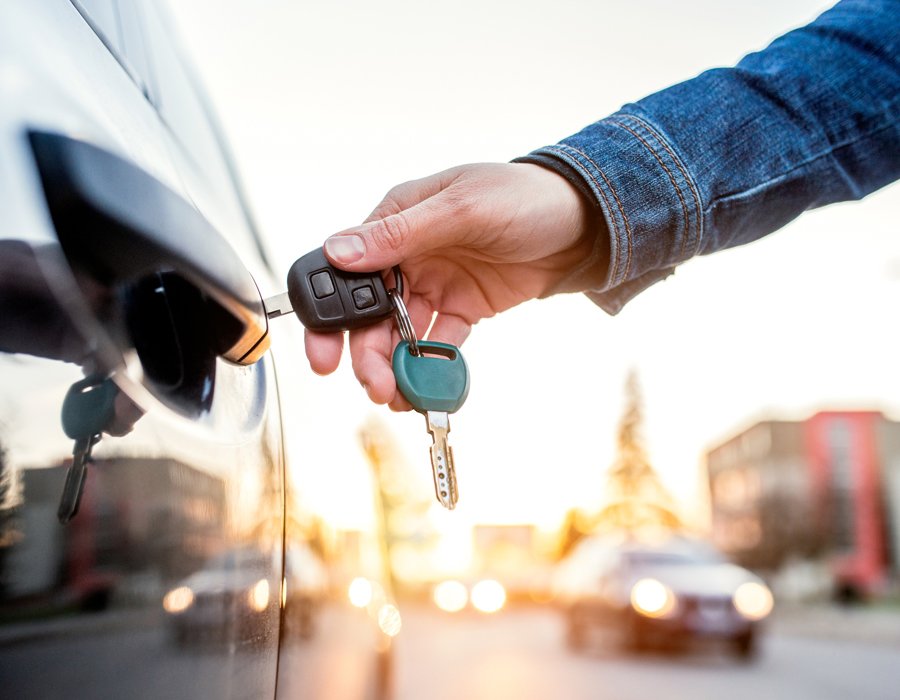 Car Keys | Broomfield, CO | Jimmie Lock & Key