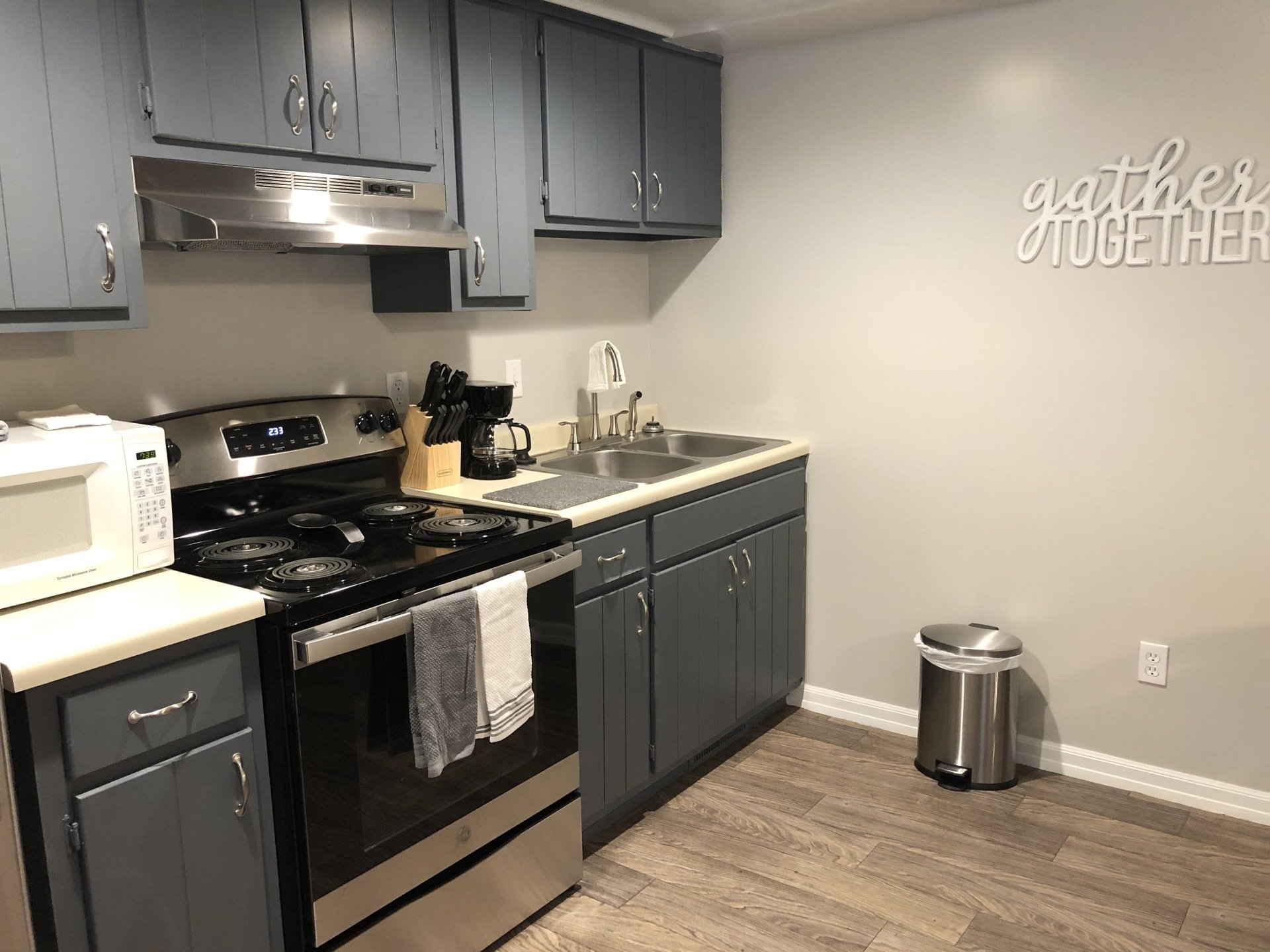 Oak Ridge, Tennessee Apartments for Rent- View Online and Apply Today