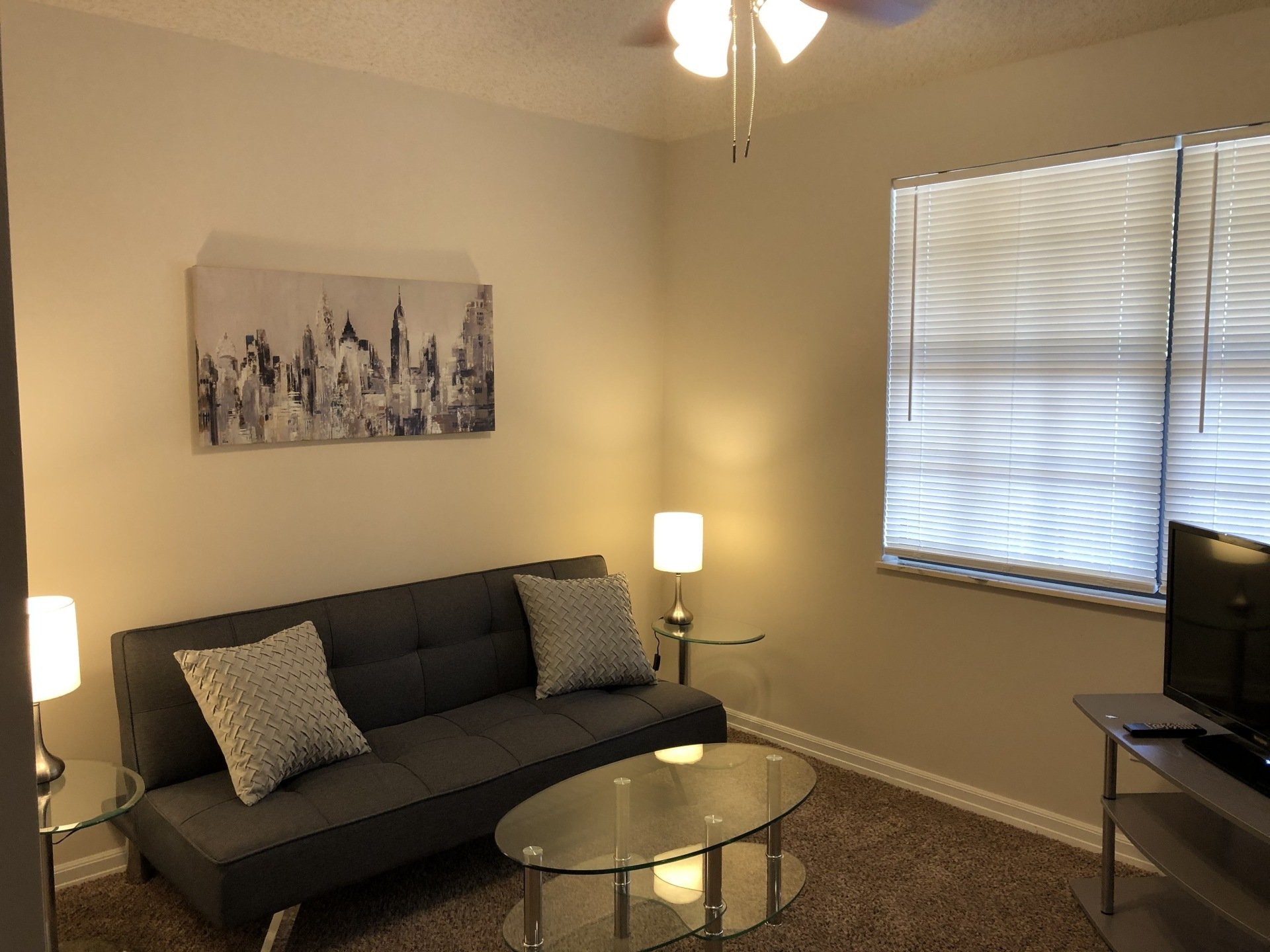 Oak Ridge, Tennessee Apartments for Rent- View Online and Apply Today