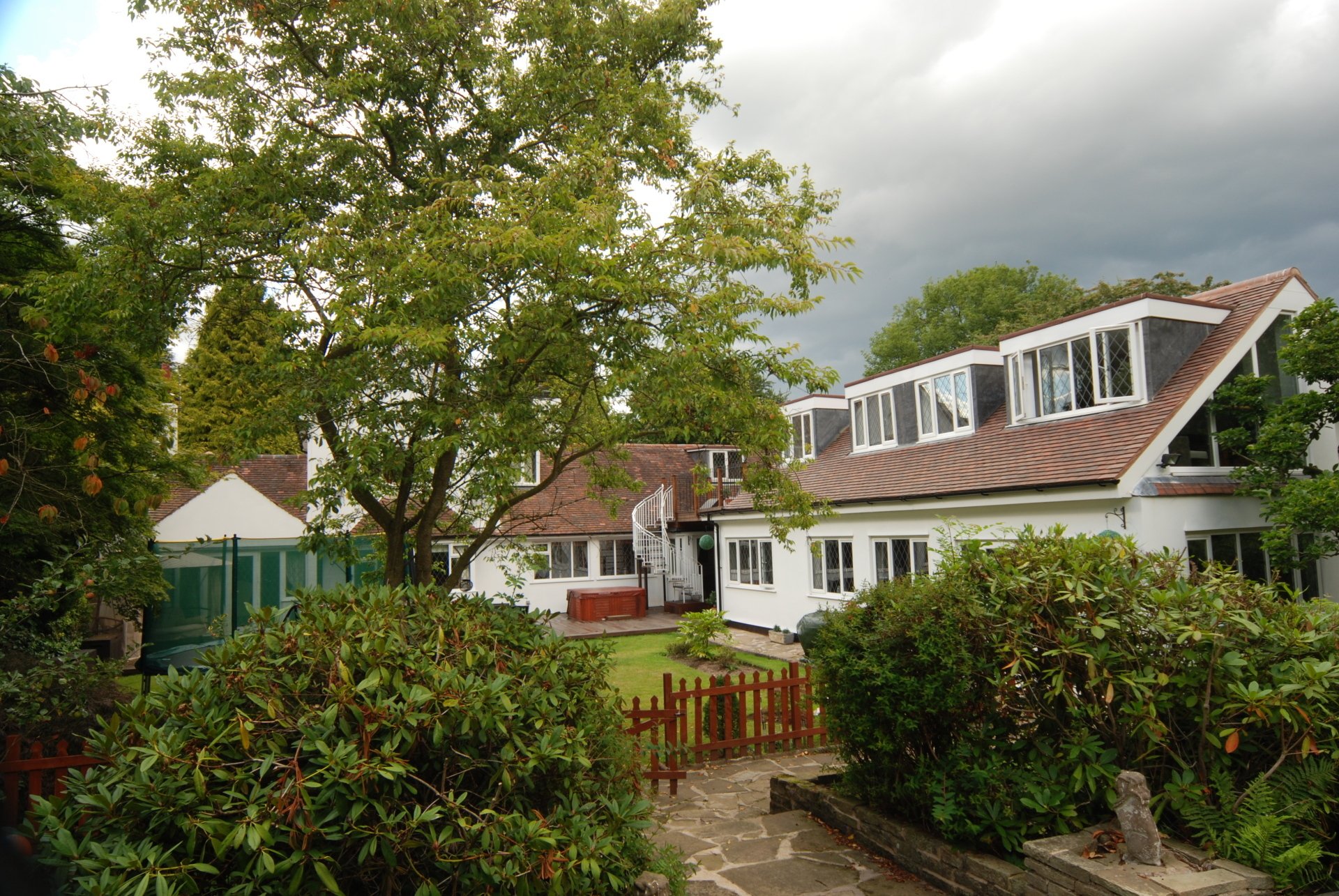 Pinnacle Building Solutions | Building Contractors Staffordshire