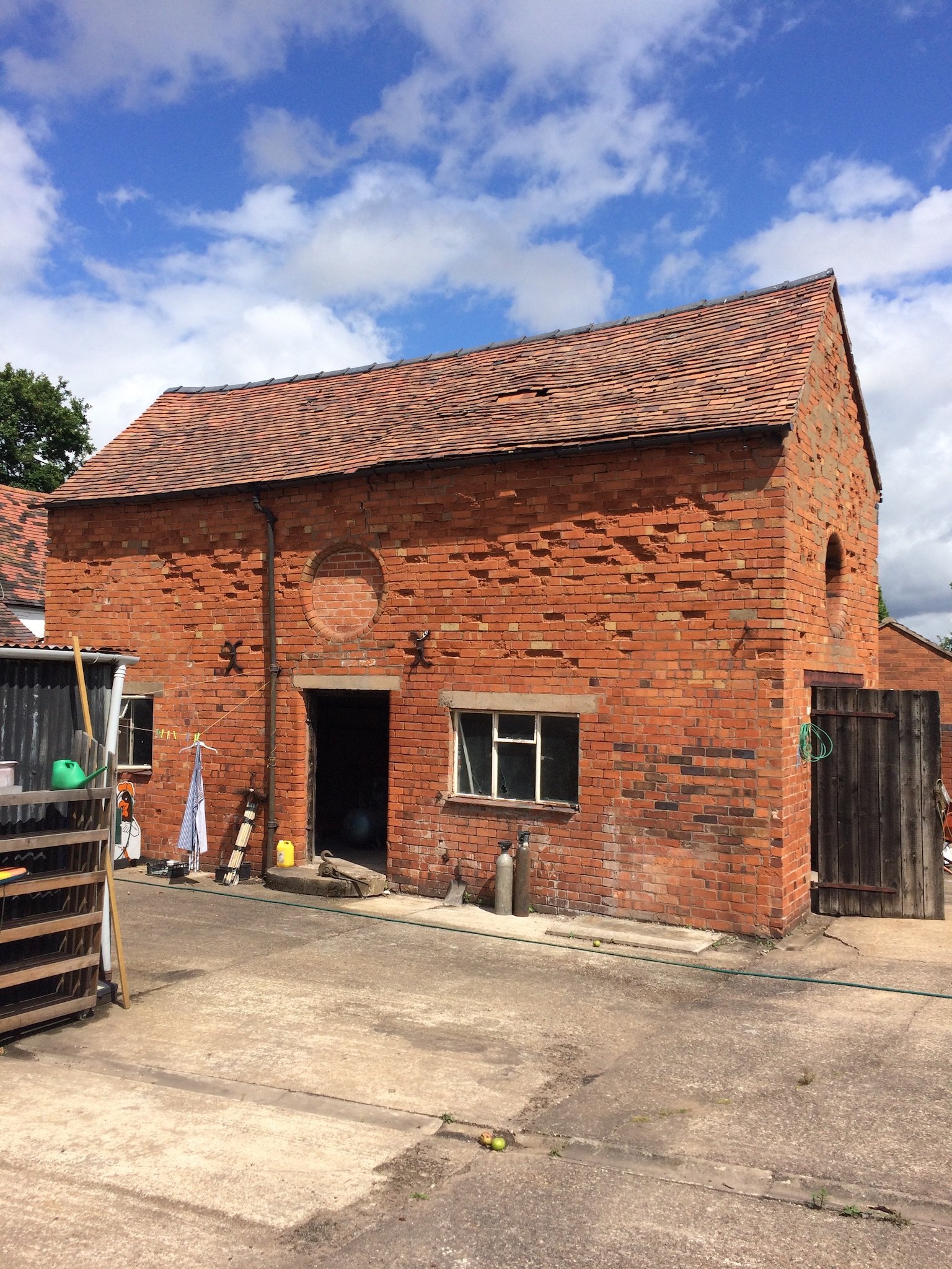 Pinnacle Building Solutions | Building Contractors Staffordshire