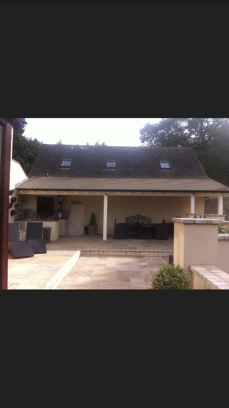 Pinnacle Building Solutions | Building Contractors Staffordshire