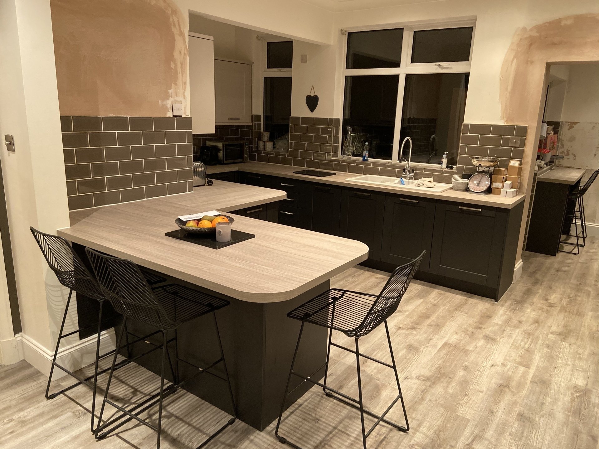 Pinnacle Building Solutions | Building Contractors Staffordshire