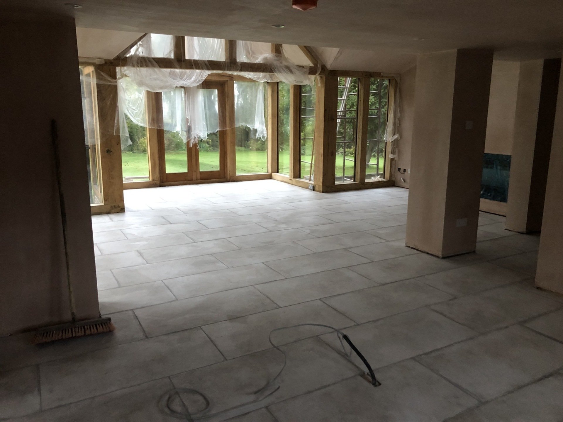 Pinnacle Building Solutions | Building Contractors Staffordshire