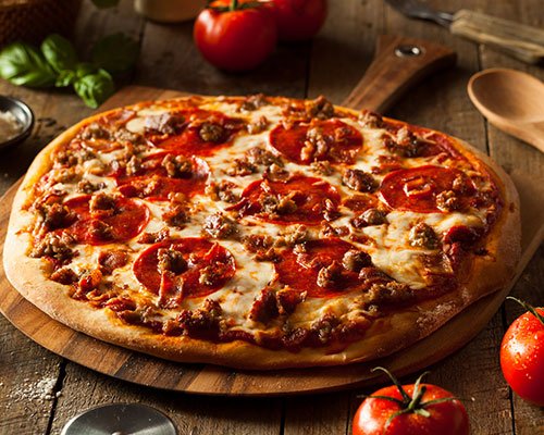 Joey’s Pizzeria | Niagara Falls, NY | Italian Food