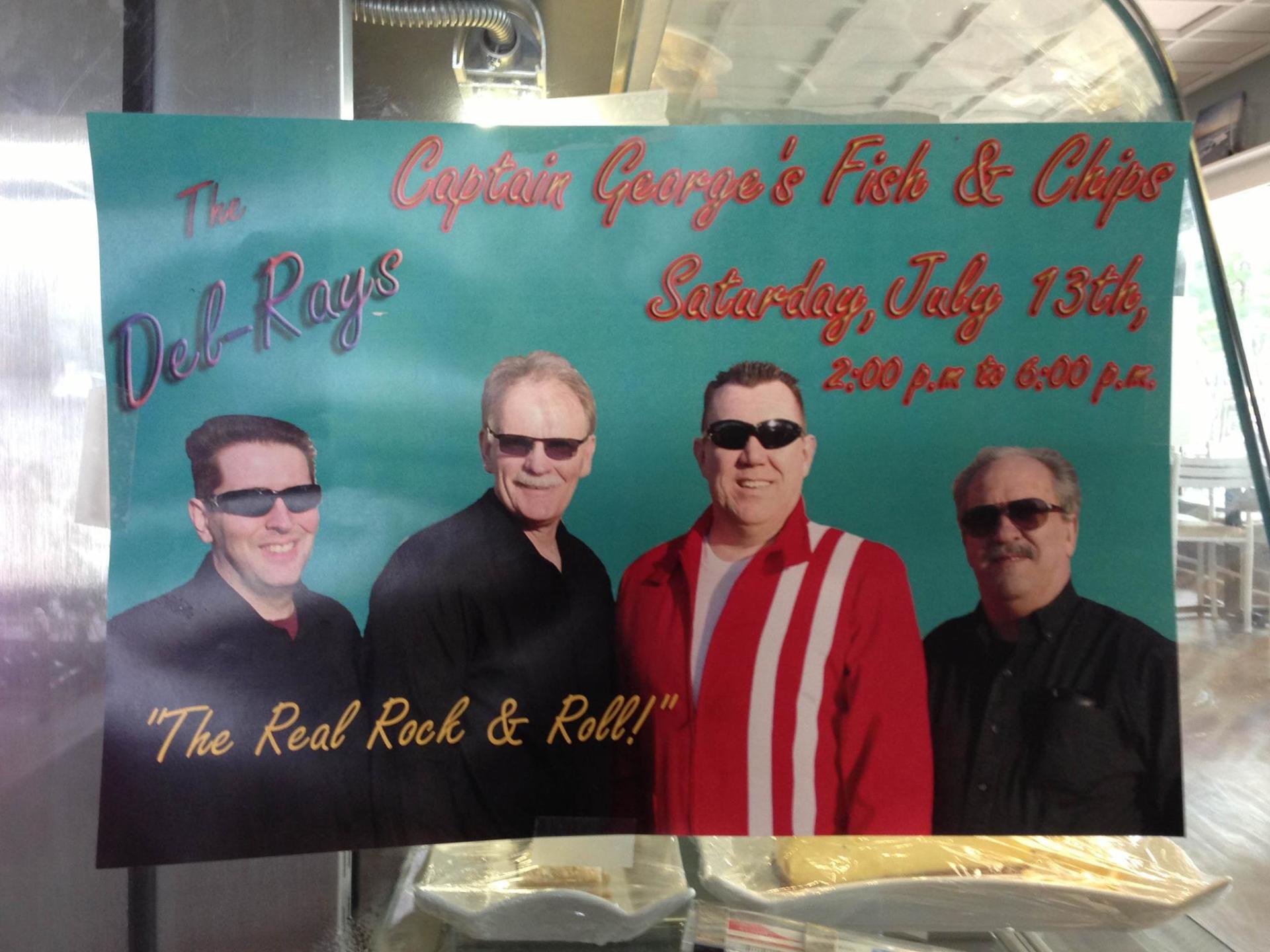 Gallery – Jack's Family Restaurant