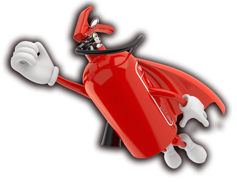 Fire Protection | Ocala, FL | Armor Fire Protection Inc.