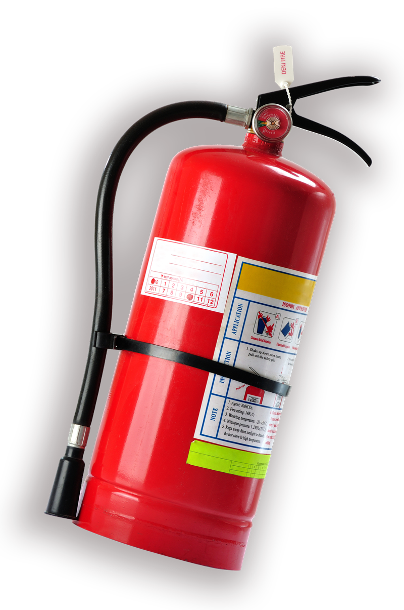 Fire Protection Equipment | Ocala, FL | Armor Fire Protection Inc.