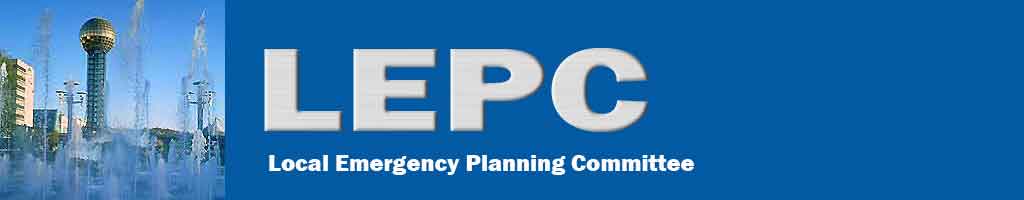 LEPC News- July 2016