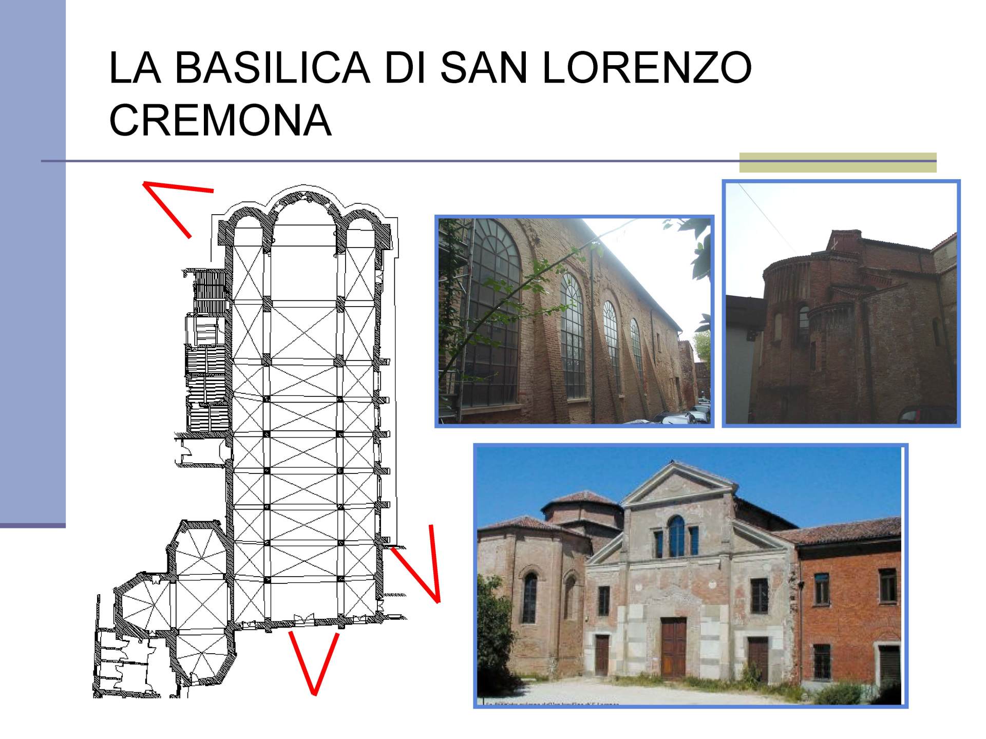 Analisi strutturale | Cremona, CR | Studio Ingegneria Massetti