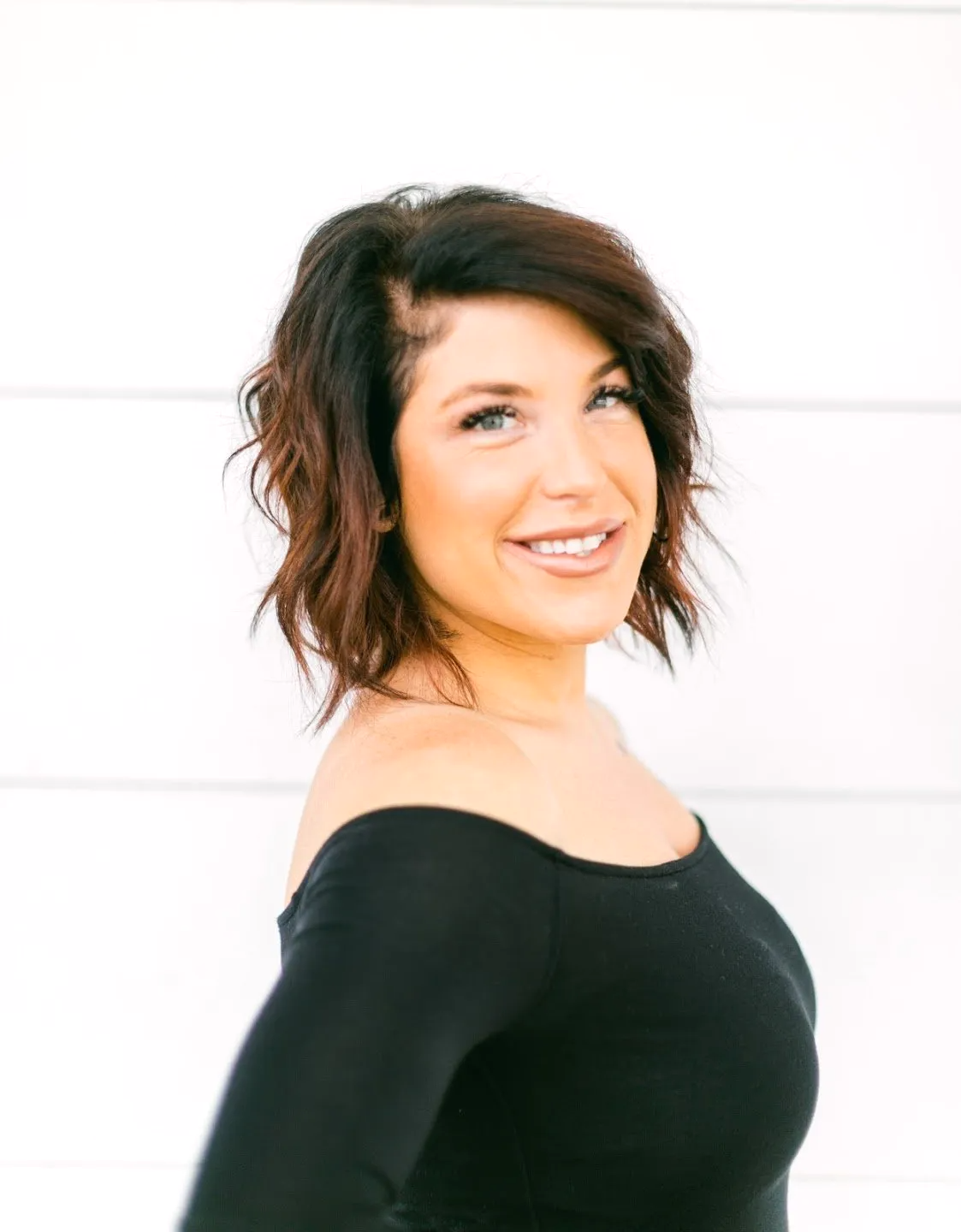 About | Libby's Blowtique A BLOW DRY BAR